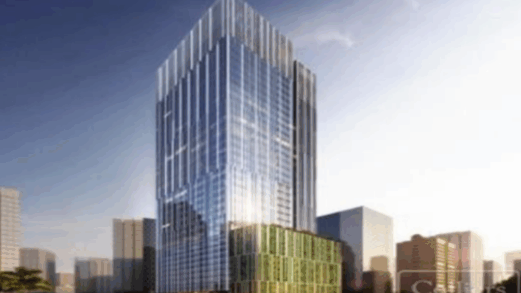 Makati Commerce Tower - MVA Power Systems Development Corp.